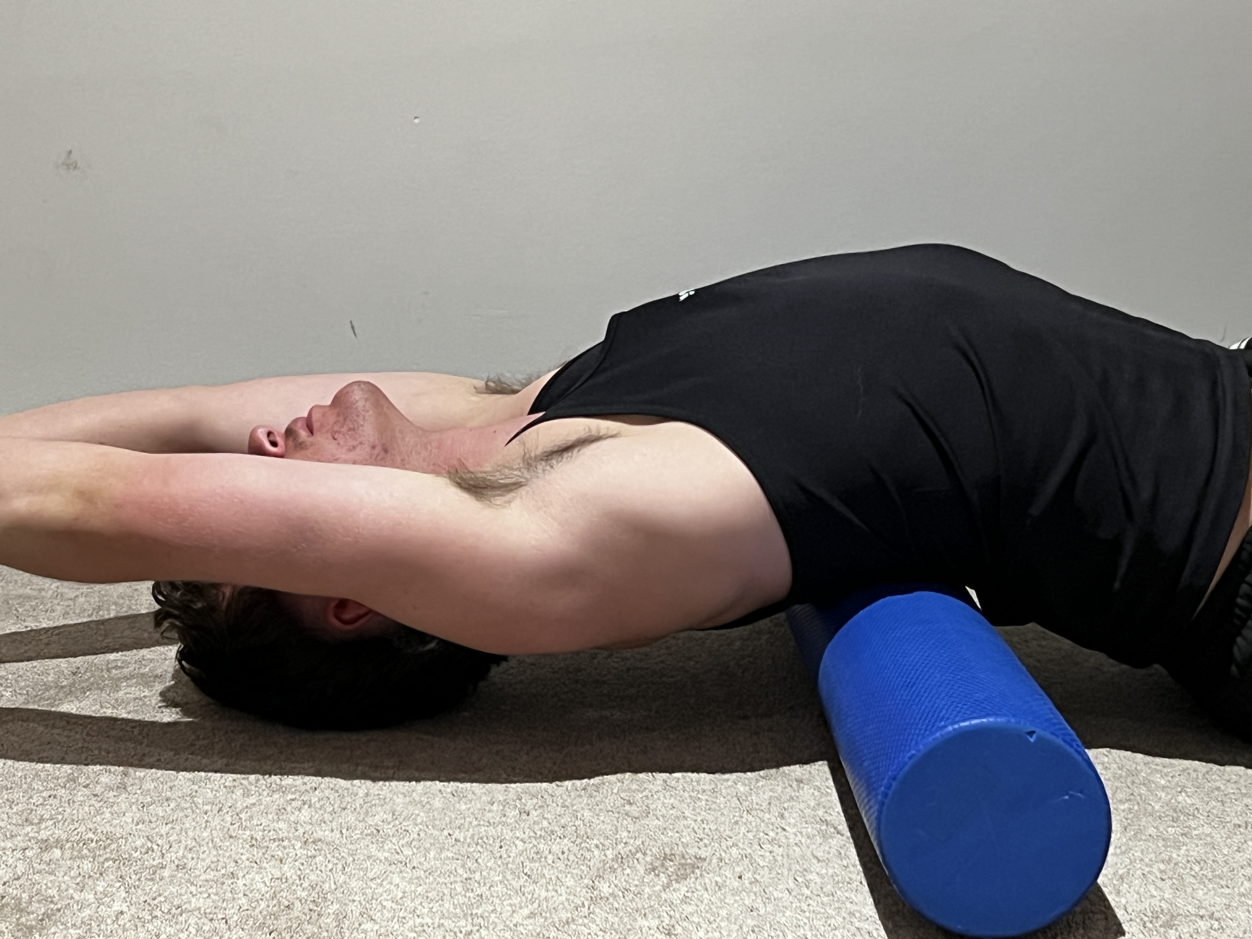 Exercise For Rib Cage